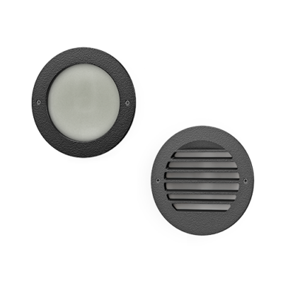 Step Lights | Architectural & Commercial Lighting | U.S. Outdoor ...