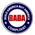 BABA Compliant | Architectural & Commercial Lighting | U.S. Outdoor ...