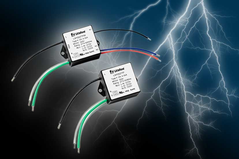 Surge Protectors Demystified | U.S. Outdoor Lighting