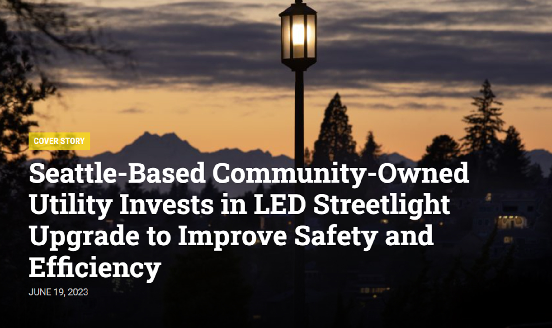 Sun Valley LEDs Outperform Competition | U.S. Outdoor Lighting