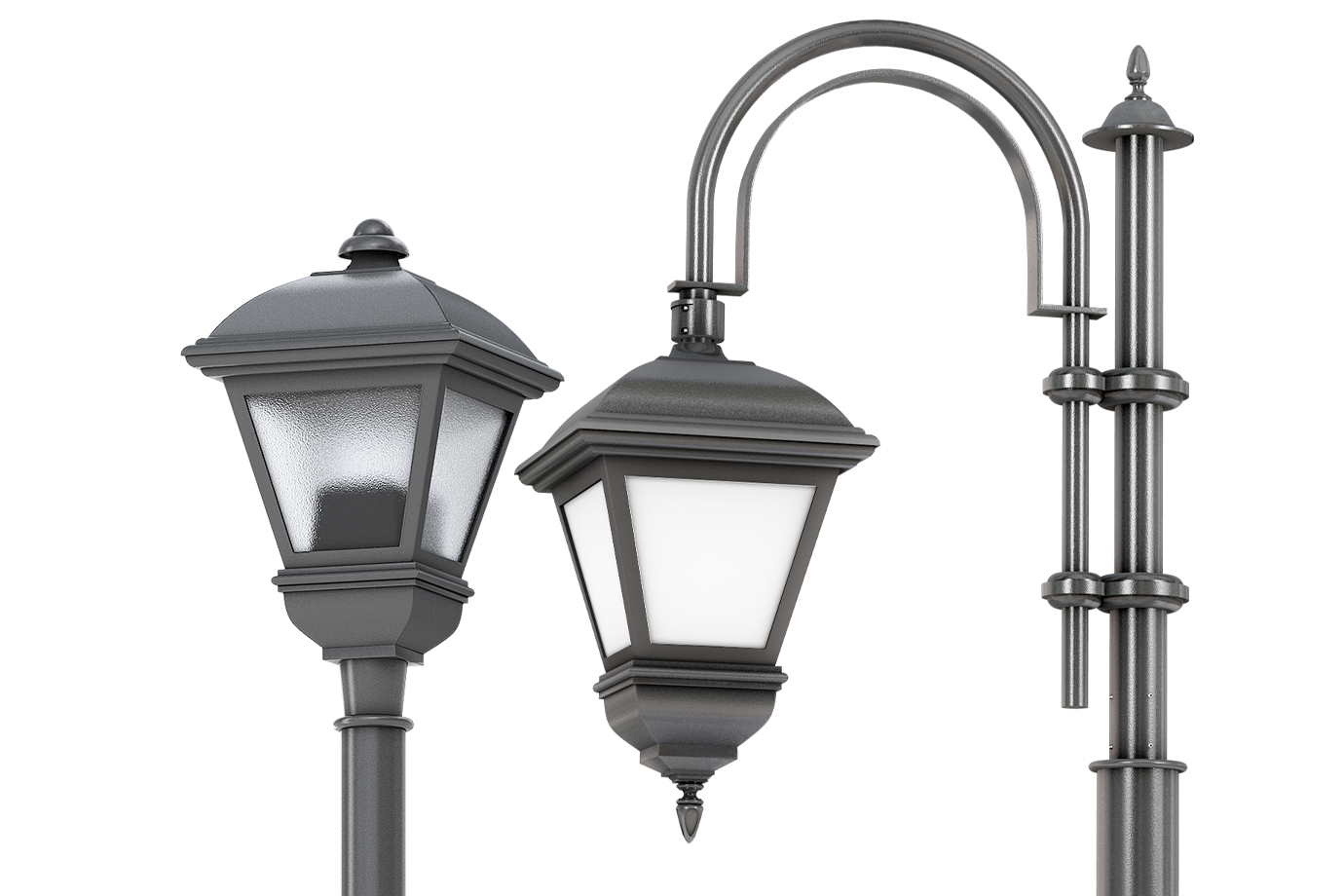 Coach Lanterns - Architectural & Commercial Lighting | U.S. Outdoor ...